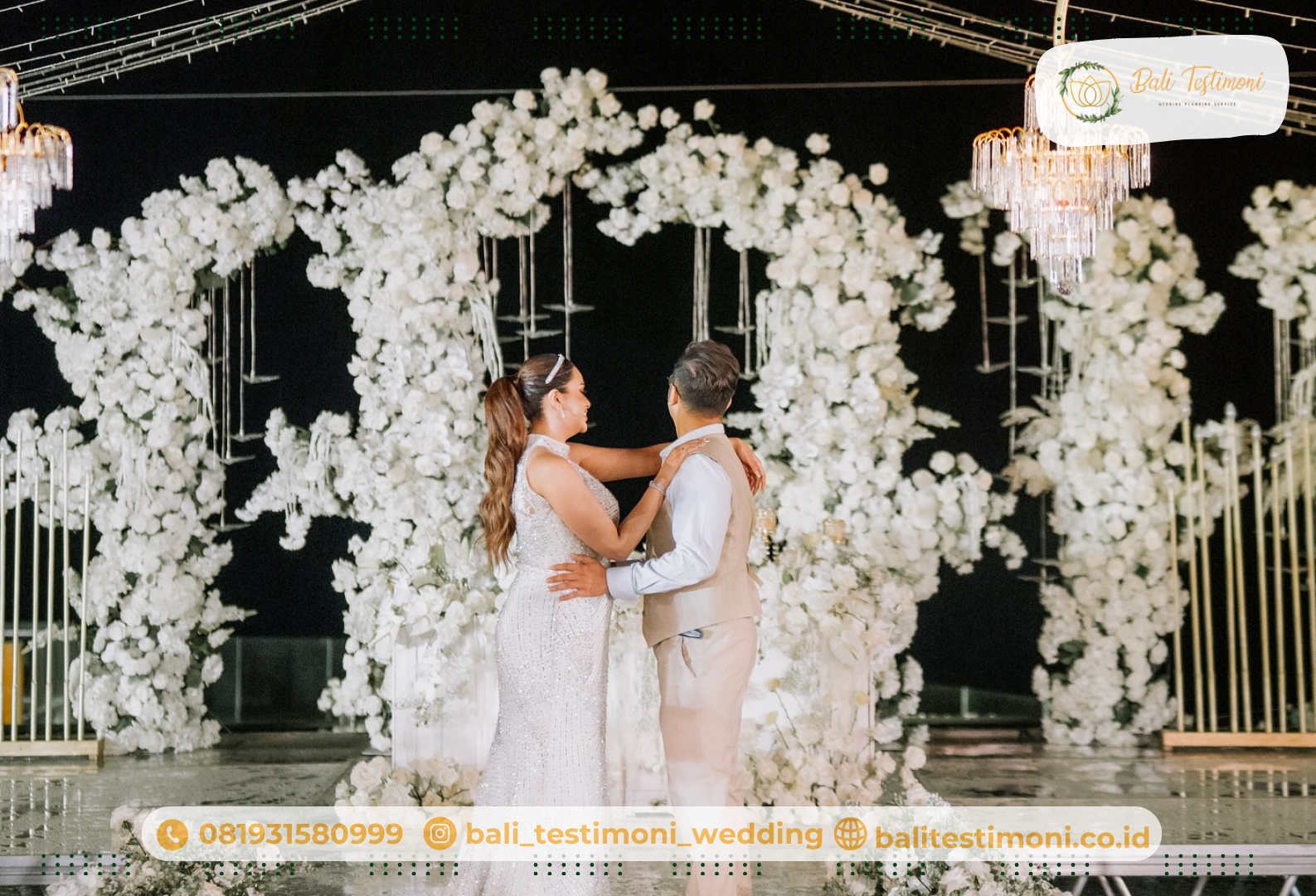 How to Plan a Legal Wedding in Bali: What Foreign Couples Need to Know ...